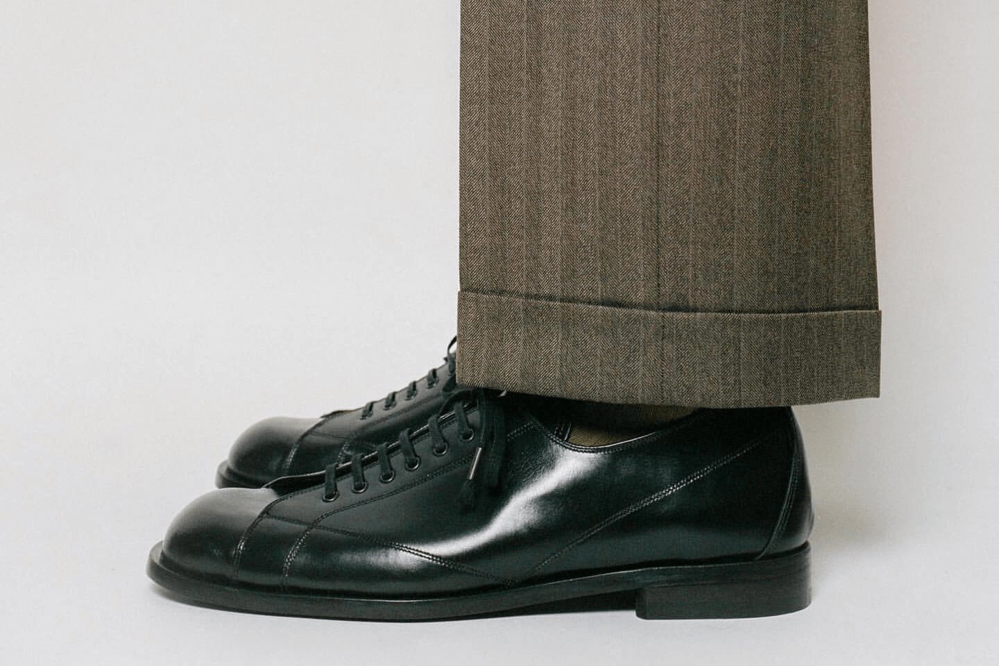 Smart Shoes – Crush on Retro