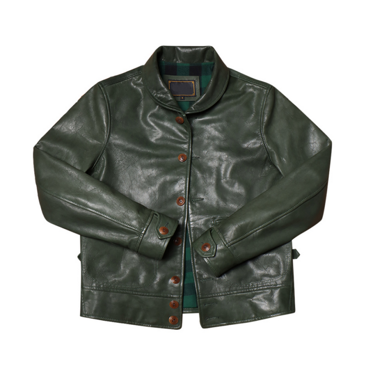 Leather Jackets – Crush on Retro